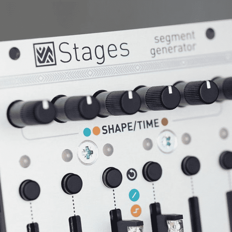 Mutable Instruments Stages - Milk Audio Store