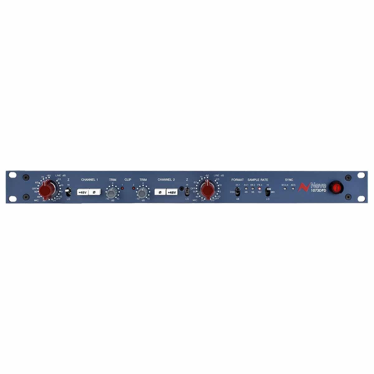 Neve 1073 DPD - Milk Audio Store