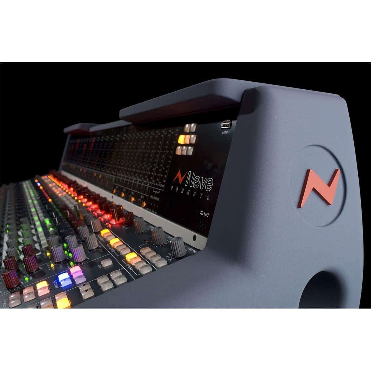 Neve Genesys Recording Console - Milk Audio Store