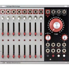 Mutable Instruments Frames - Milk Audio Store