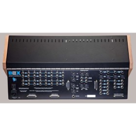 API The Box II - Milk Audio Store