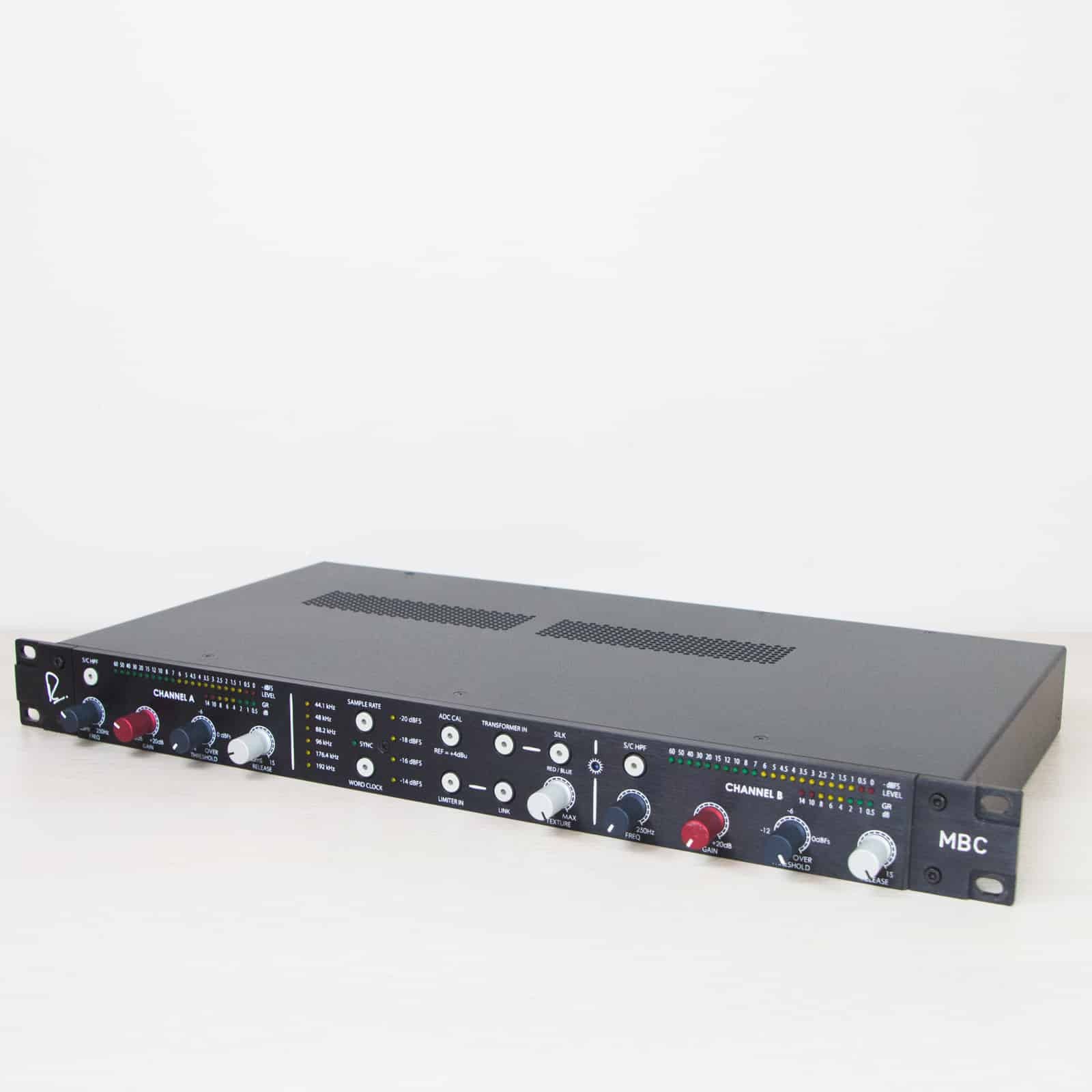 Rupert Neve Designs Master Buss Converter (Used) - Milk Audio Store