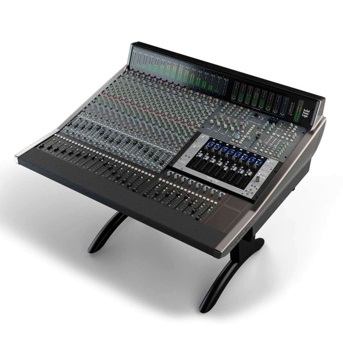 Solid State Logic SSL Origin 16 Channel Console - Milk Audio Store