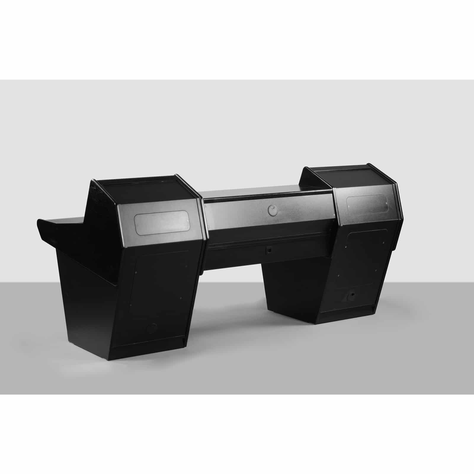 Zaor MATRIX Angled - Black - Milk Audio Store