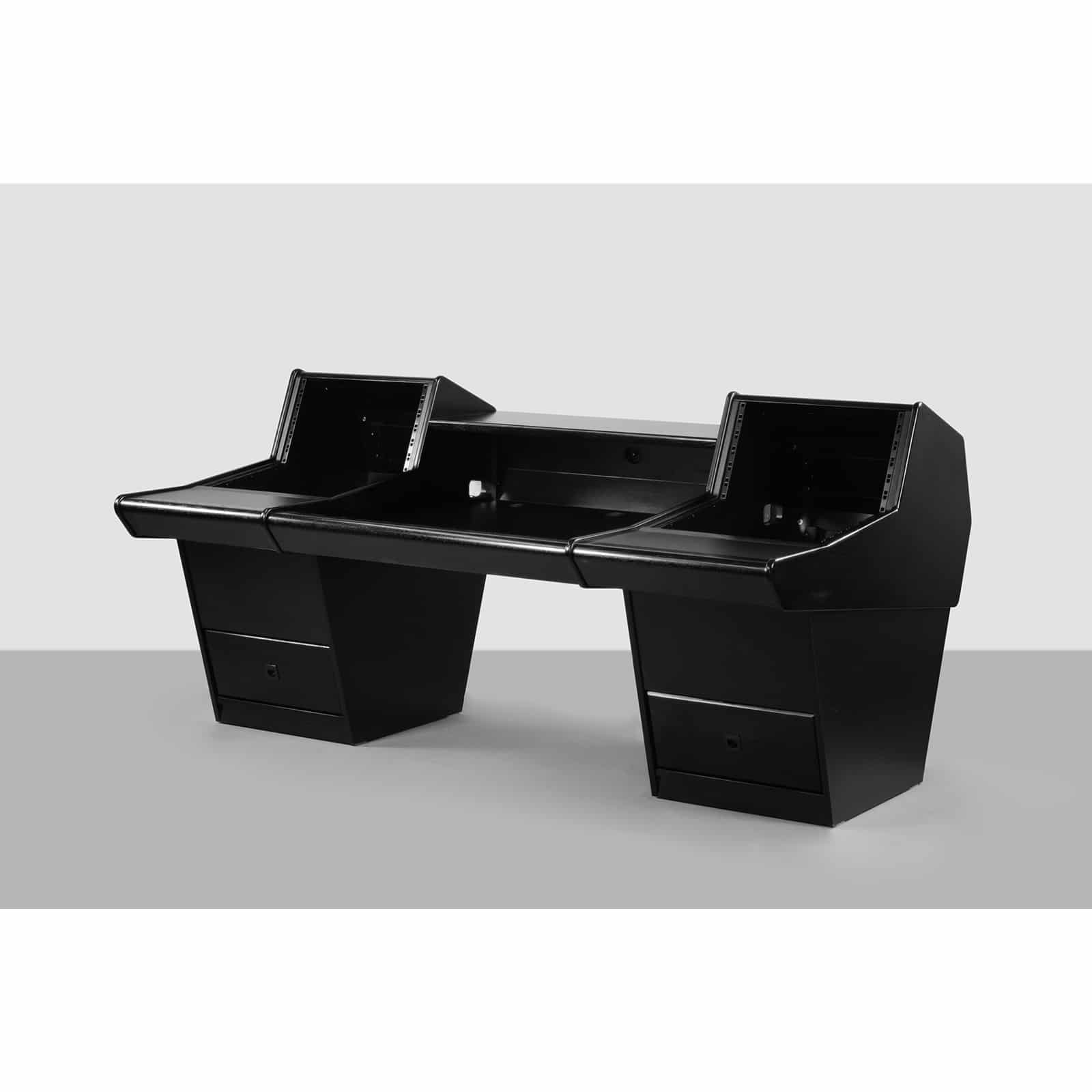 Zaor MATRIX Angled - Black - Milk Audio Store