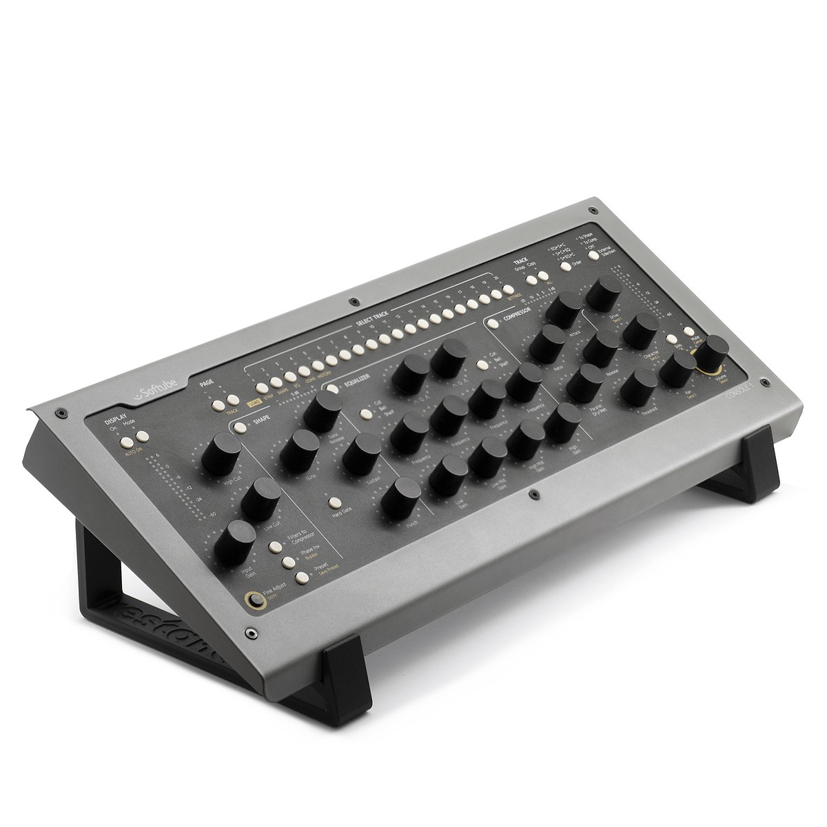 RESTAND Softube Console 1 MKII / Console Fader 1 Stand - Milk Audio Store