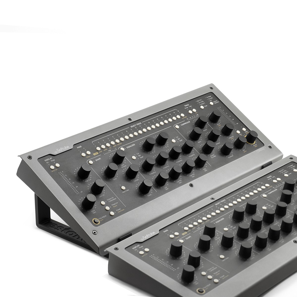RESTAND Softube Console 1 MKII / Console Fader 1 Stand - Milk Audio Store