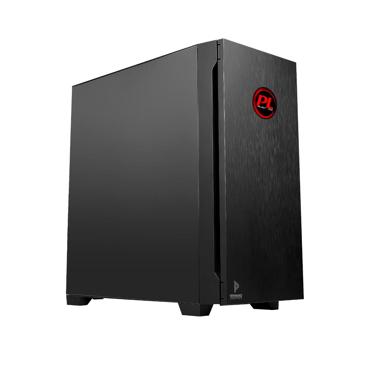 Project Lead Tower Pc Project AMD Series - Milk Audio Store