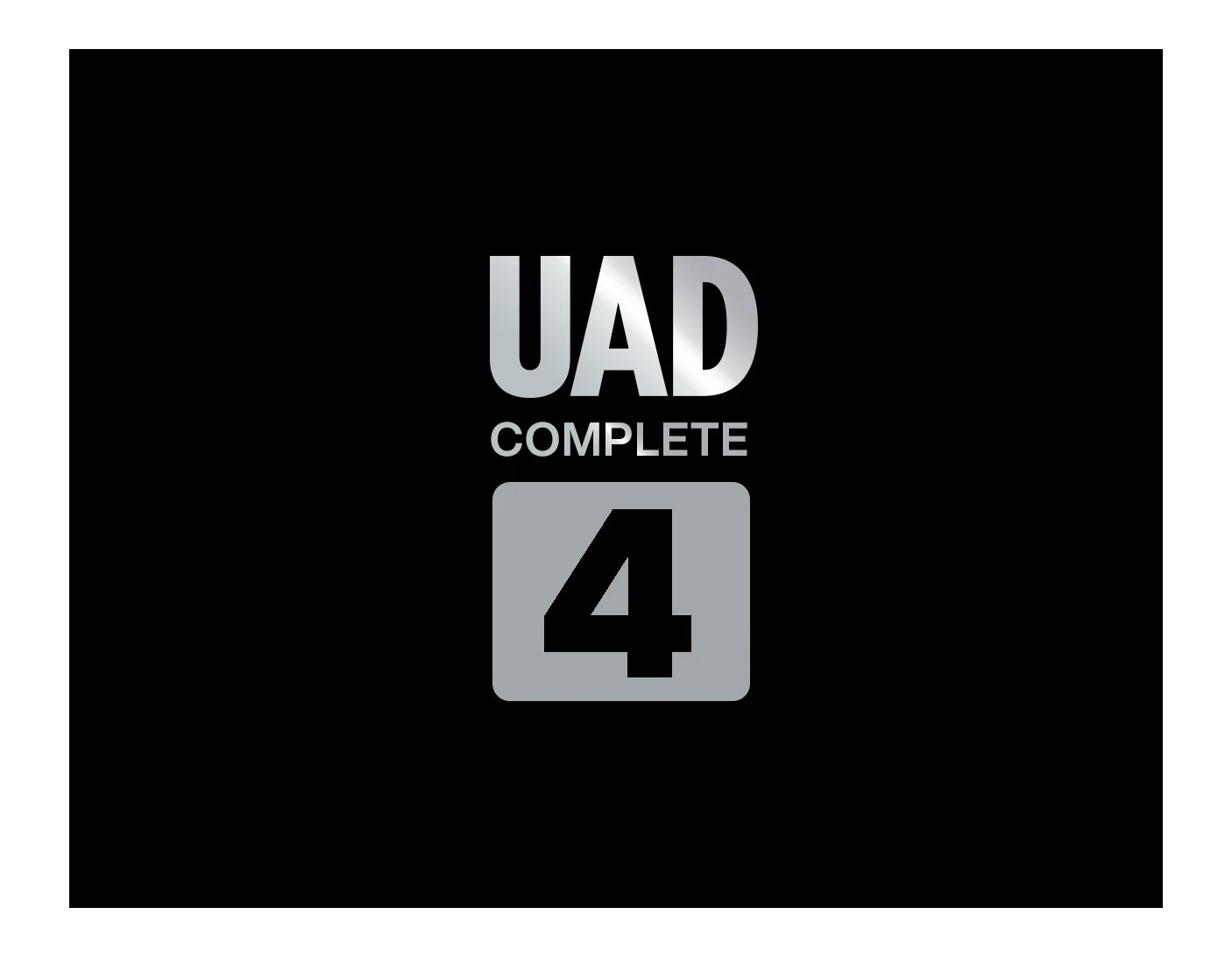 UAD Complete 4 – 200 Plug-in Bundle - Milk Audio Store
